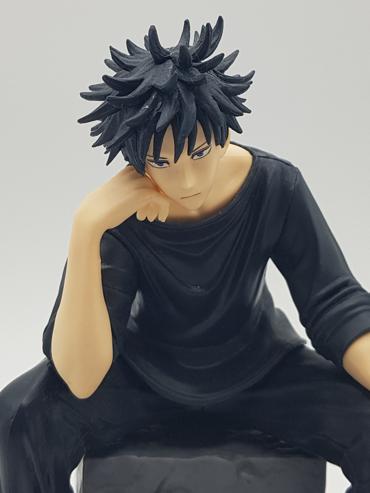 Megumi Fushiguro Figur - Jujutsu Kaisen - Vol. 2 - Taito – Kaitori